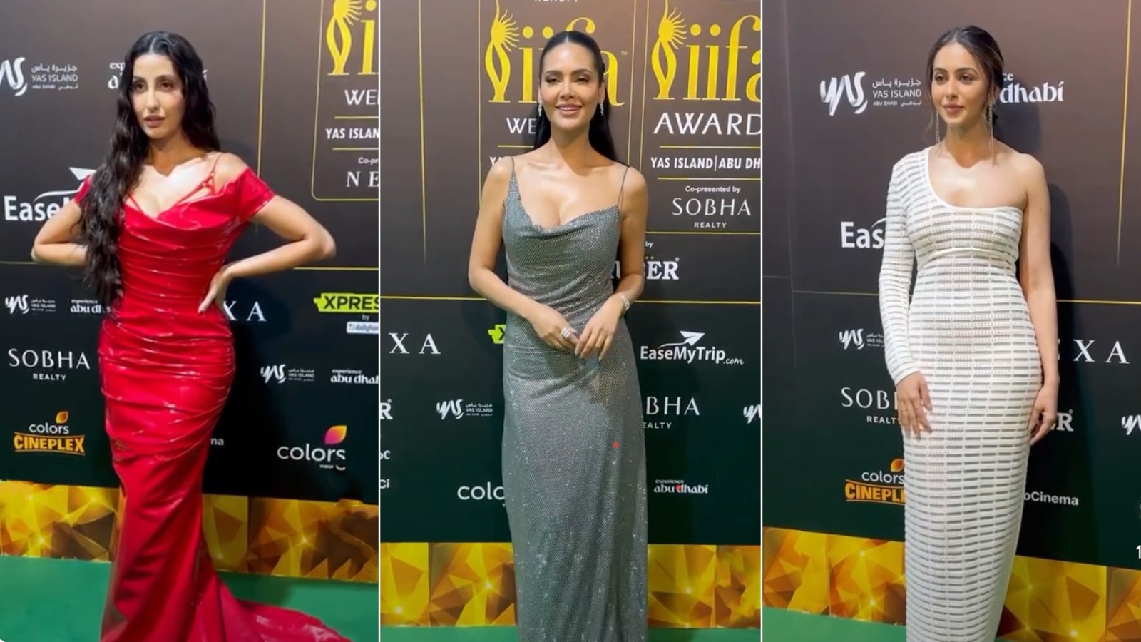 Sana Khan roped in to play Akshay Kumar’s girlfriend in 'Toilet – Ek ...