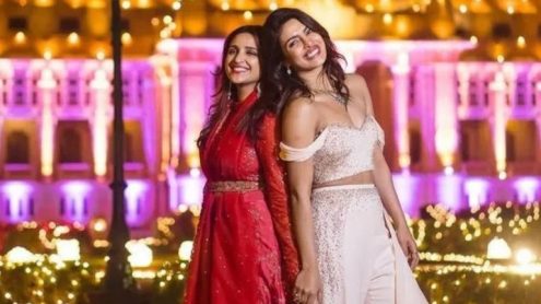 Richa Chadha to step into Paro's shoes for modern-day 'Devdas'