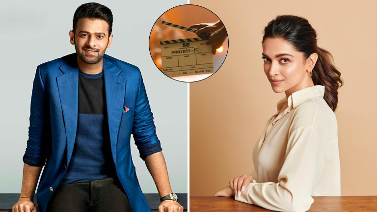 Prabhas & Deepika Padukone starrer Project K to get a new release date?