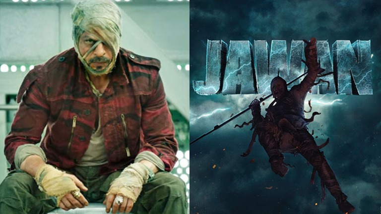 Shah Rukh Khan officially announces Jawan new release date