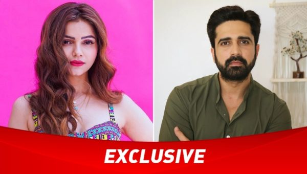 Sumbul Touqeer Khan OPENS UP on her father second marriage and step sister