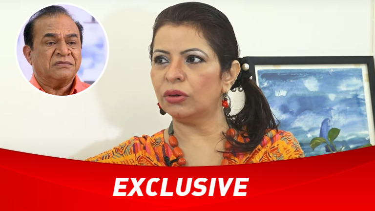 EXCLUSIVE: Jennifer Mistry makes SHOCKING revelation about Nattu kaka