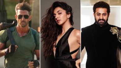 Kiara Advani joins Hrithik Roshan and Jr NTR in War 2- Reports