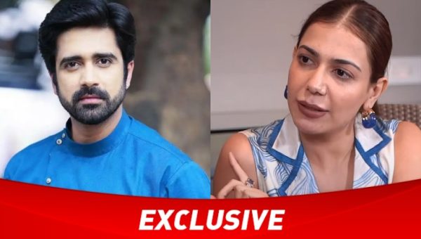 Neha Bhasin reacts to Rashami Desai, Umar relationship amid fan war