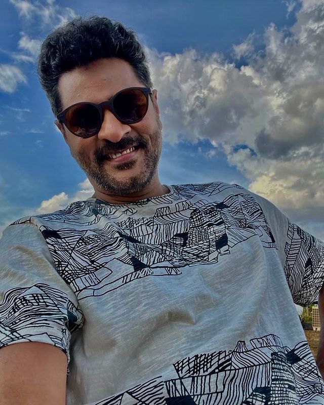 Prabhudheva becomes father at 50, welcomes baby girl with second wife