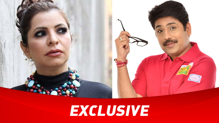Jennifer Reveals Contract process, Shailesh Lodha Exit TMKOC