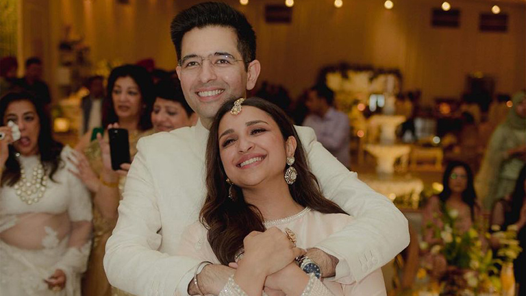 Parineeti Chopra, Raghav Chadha's wedding location revealed?