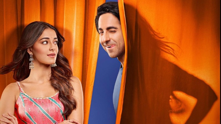 Vicky Kaushal falls again, takes Sara Ali Khan down with him