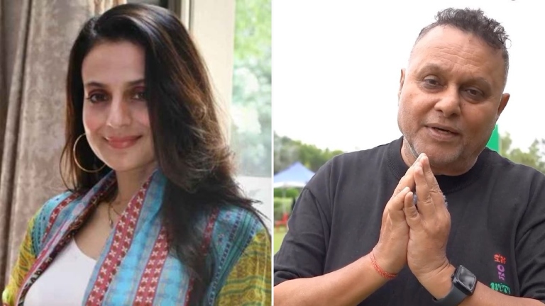 'No fight with Ameesha Patel,' says Gadar 2 director Anil Sharma