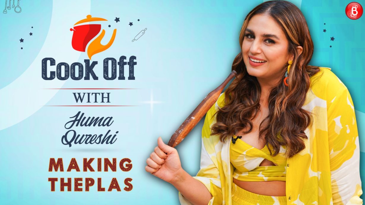 EXCLUSIVE: Huma Qureshi reveals when she stopped paying attention to ...