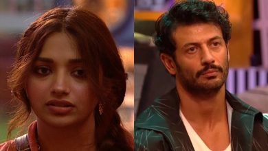 Bigg Boss OTT 2: Jiya Shankar sees Jad Hadid as a 'father figure'