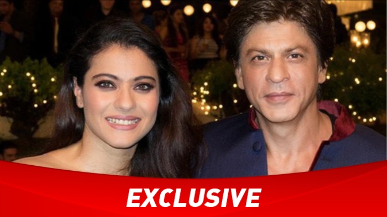EXCLUSIVE: Here’s why Kajol feels Shah Rukh Khan will be the best ...