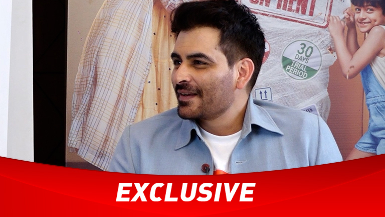 EXCLUSIVE: Manav Kaul on his plans to embrace fatherhood