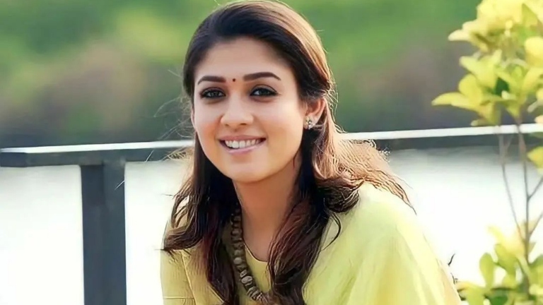 Nayanthara first look from Jawan leaked? Here's the truth