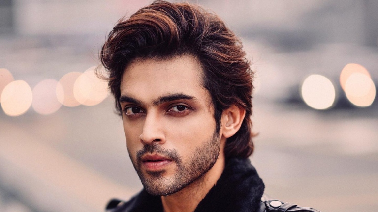 Parth Samthaan wraps dubbing for Ghudchadhi, praises his co-stars