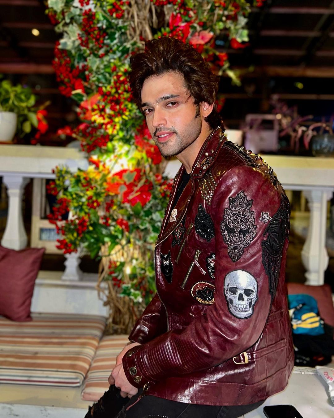 EXCLUSIVE: Parth Samthaan on his SHELVED Bollywood debut film ‘Googly ...