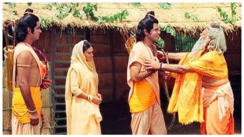 Here's why Ramanand Sagar's Ramayan is much apprecitated