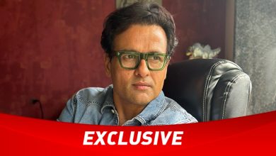 EXCLUSIVE: Rohit Roy talks about the lull in his career: I thought I ...