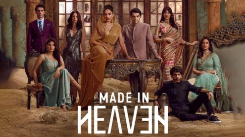 Sobhita Dhulipala & Arjun Mathur's Made In Heaven 2 release date out