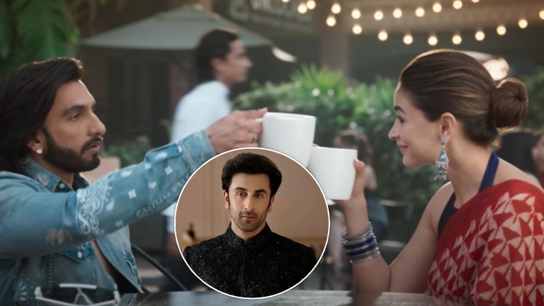 Did you know? Alia Bhatt starrer Rocky Aur Rani Kii Prem Kahaani has a ...