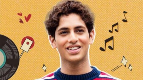 Kriti Sanon to play Meena Kumari in the legendary actress' biopic?