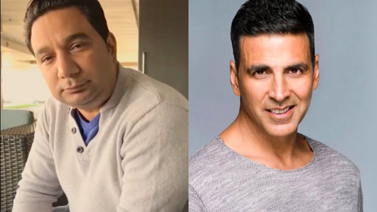Akshay Kumar starrer Welcome 3 to be directed by Ahmed Khan? Here's what we know
