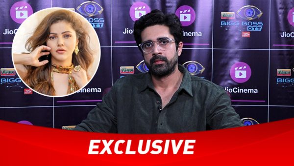 Avinash Sachdev News | Latest Updates & Gossip | Bollywood Bubble