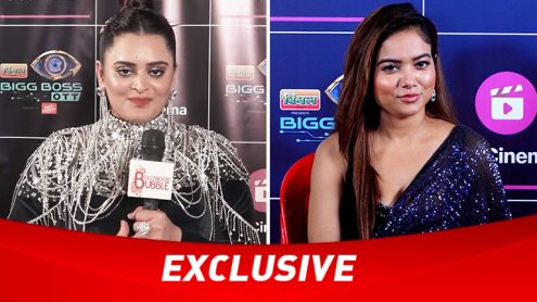 EXCLUSIVE: Is Bebika Dhurve insecure of Manisha Rani? Bigg Boss OTT 2 finalist REVEALS