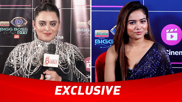 EXCLUSIVE: Is Bebika Dhurve insecure of Manisha Rani? Bigg Boss OTT 2 finalist REVEALS