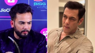 Bigg Boss OTT 2 winner Elvish Yadav opens up on roasting host Salman Khan in old videos