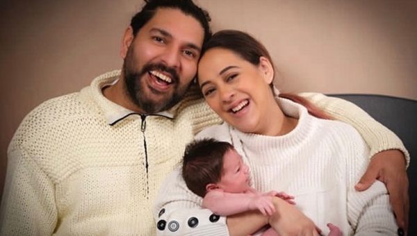 Hazel Keech News | Latest Updates & Gossip | Bollywood Bubble