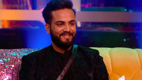 Elvish Yadav becomes the WINNER of Bigg Boss OTT 2