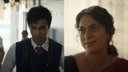 Friday Night Plan trailer: Babil Khan and Juhi Chawla promise a ...