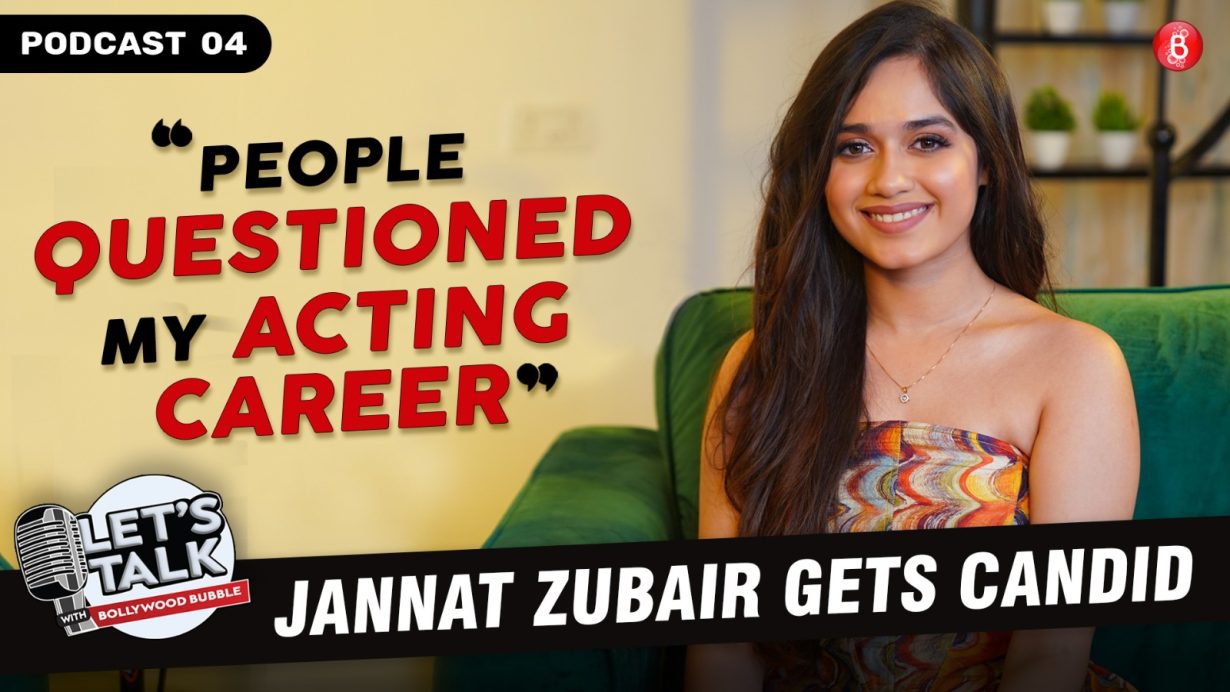 Jannat Zubair News | Latest Updates & Gossip | Bollywood Bubble