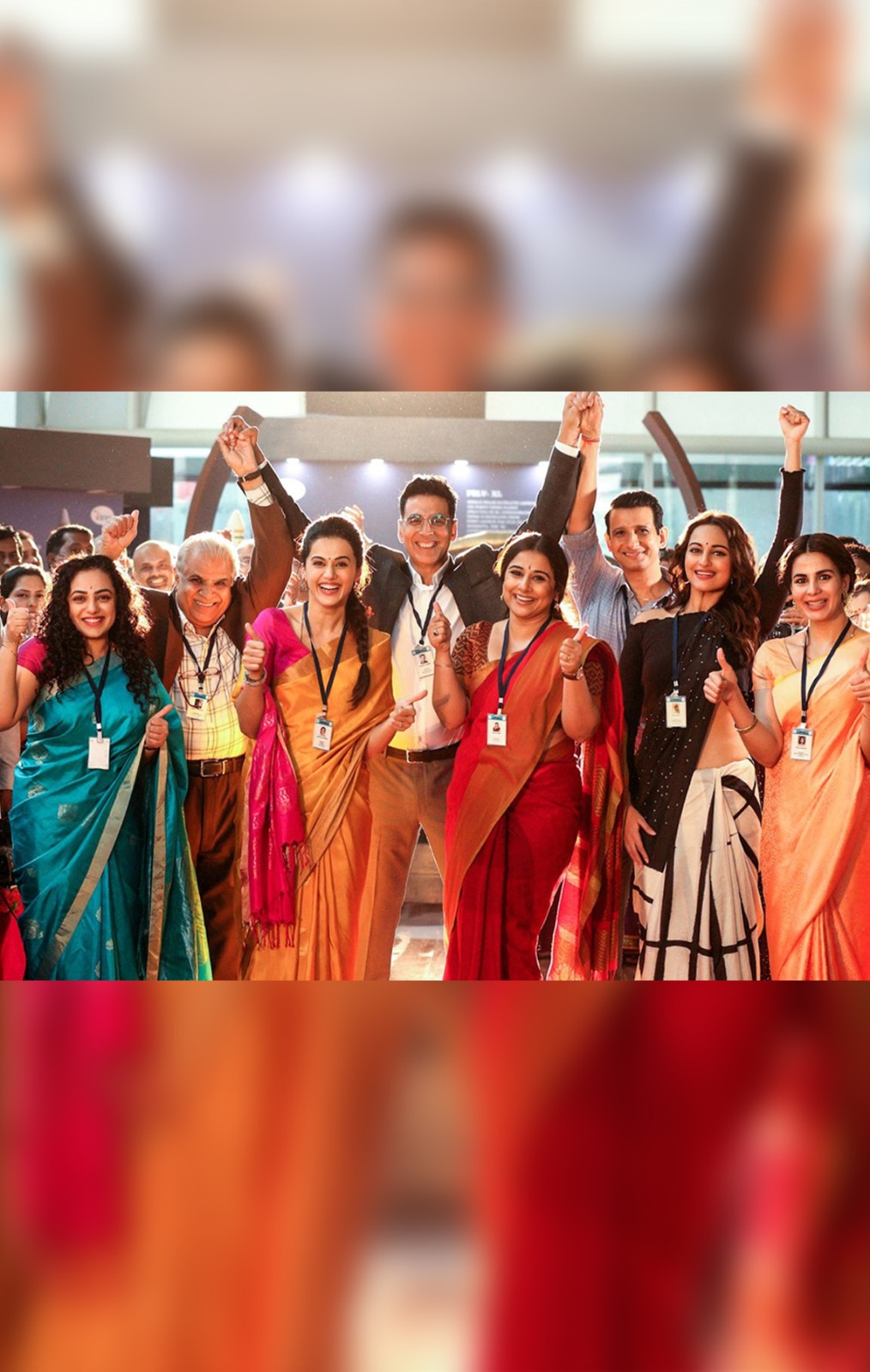 Rocketry to Mission Mangal: 5 space dramas from Indian cinema