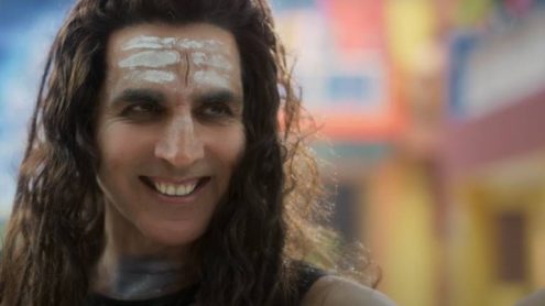 OMG 2 Trailer Twitter Review: Netizens laud Akshay Kumar starrer
