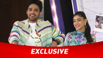 EXCLUSIVE: Parth Samthaan and Niti Taylor on their friendship