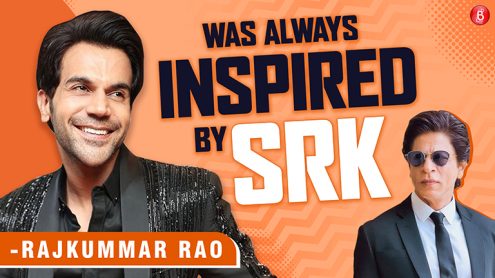 Rajkummar Rao on SRK, competition, insecurity, fame & success | Guns ...