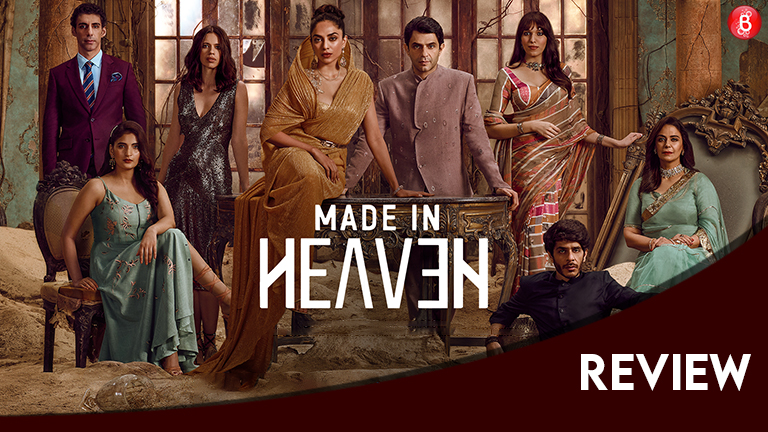 Made In Heaven 2 Review: Sobhita, Arjun, Mona Singh rule hearts