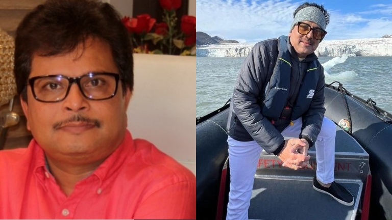 Qubool Hai 2.0: Surbhi Jyoti and Karan Singh Grover's poster is intense