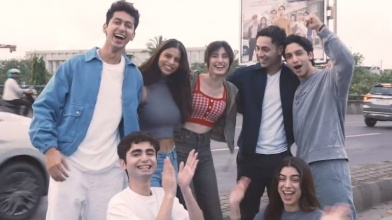 Kriti Sanon to play Meena Kumari in the legendary actress' biopic?