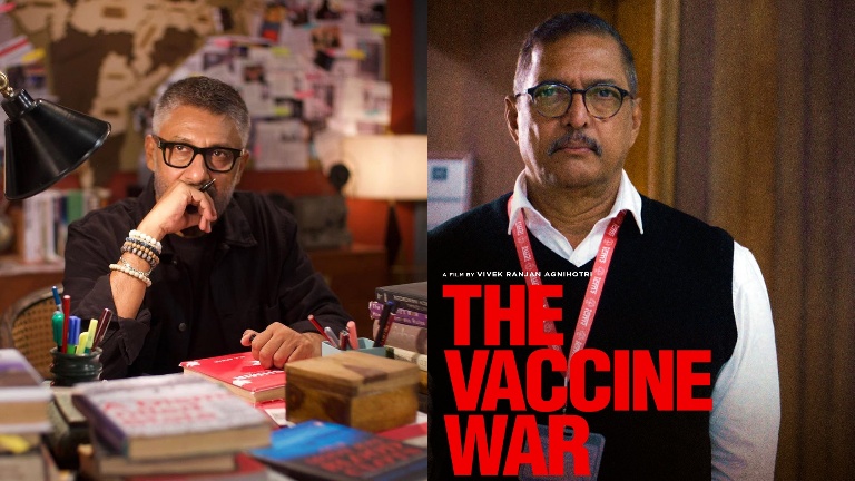 Vivek Agnihotri ANNOUNCES the release date of The Vaccine War