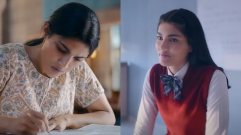 Farrey teaser: Salman Khan drops an intriguing glimpse from Alizeh ...