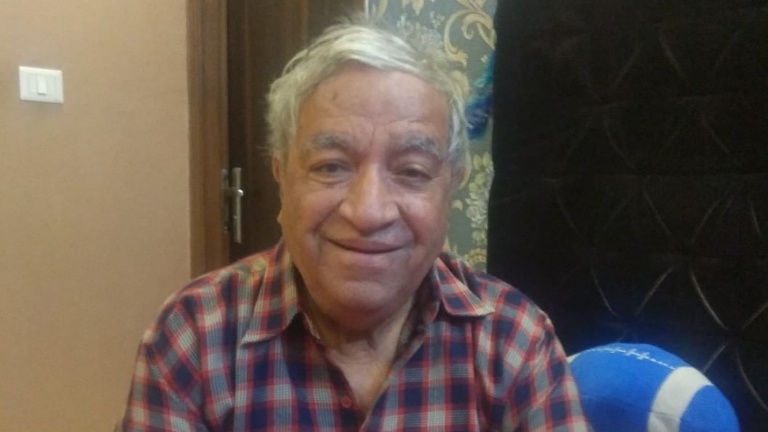 Sholay actor Satinder Kumar Khosla aka Birbal Khosla passes away