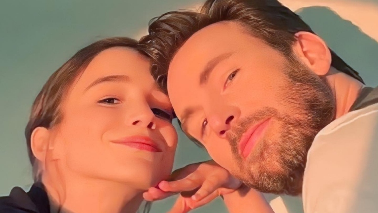 Chris Evans gets married to Alba Baptista in an intimate wedding