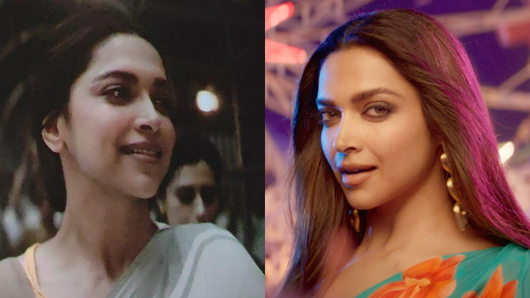 Deepika Padukone WINS hearts with her cameo in Jawan
