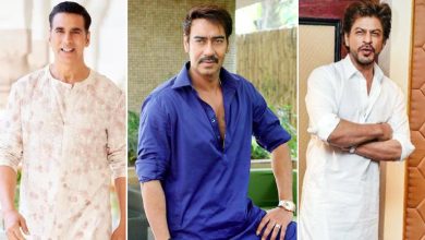 Ganesh Chaturthi 2023: Here’s how Bollywood actors are celebrating the ...