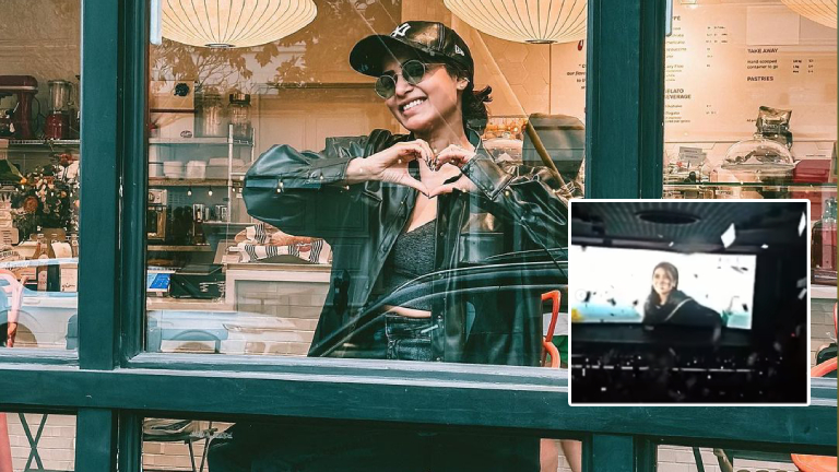 Kushi News | Latest Updates & Gossip | Bollywood Bubble