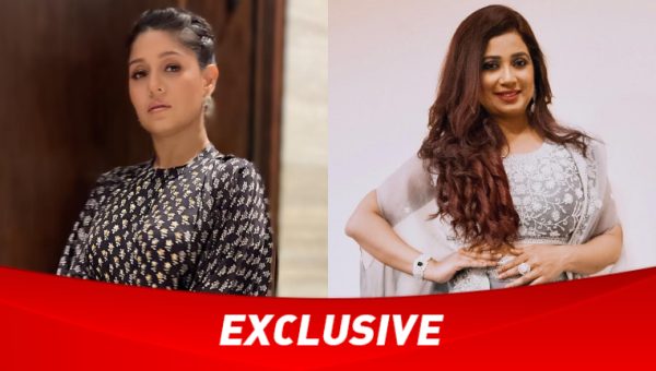 Sunidhi Chauhan News | Latest Updates & Gossip | Bollywood Bubble