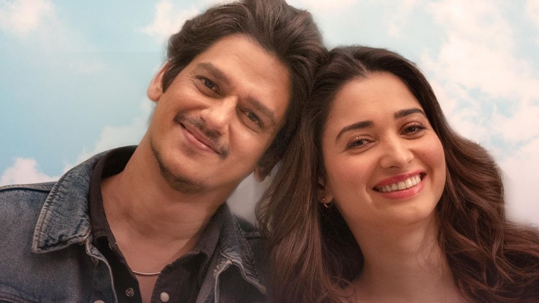 Vijay Varma on wedding plans with Tamannaah Bhatia